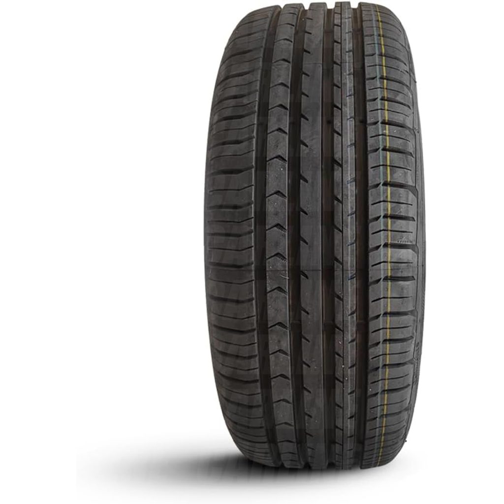 CONTINENTAL PREMIUM CONTACT 5 215/55 R17 94W - Carline.cl