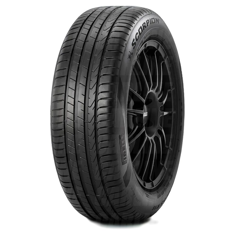 PIRELLI SCORPION 215/60 R17 96H | Carline Neumáticos